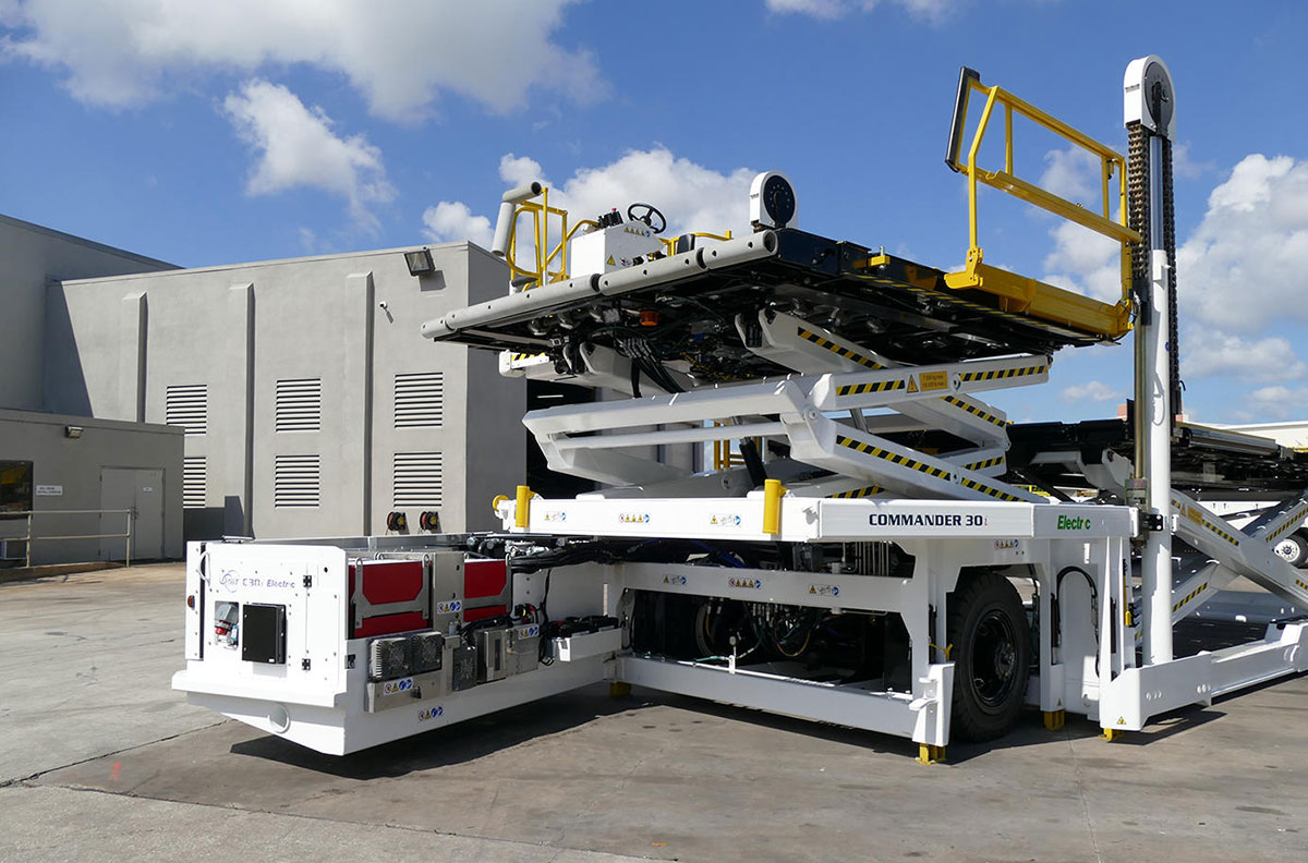 Electric Vehicles - American Traction Solutions Inc.