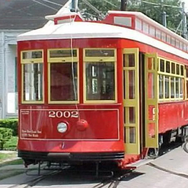 American Traction Solutions Inc. - Electric Propulsion Controls & Accessories