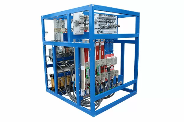 Gallery - American Traction Solutions Inc.